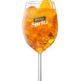Spritz, le nouveau mojito ? - Cuisine / Madame Figaro