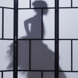 Charlotte Ranson, danseuse devenue étoile - Madame Figaro