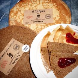 Gourmande et réinventée, la crêpe fait son grand retour - Cuisine ...