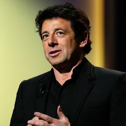 Les Patrick célèbres - Madame Figaro