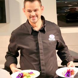 Gagnez un repas de chef à domicile avec Invite 1 Chef - Madame Figaro