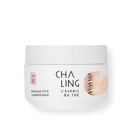 Remportez un rituel de soins d’été avec Cha Ling - Madame Figaro