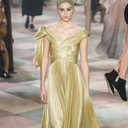 Oniriques, sensuelles et ultra-féminines... Les plus belles robes haute ...