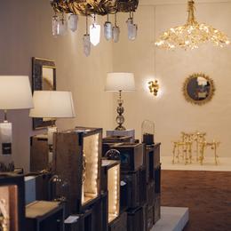 Corail, feuillage, minéral... les créations d'un orfèvre nommé Patrick ...