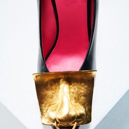 Défilé Schiaparelli Printemps-été 2021 Couture - Madame Figaro