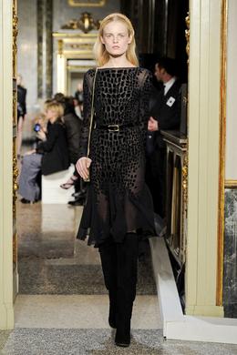 Défilé Emilio Pucci Automne-hiver 2012-2013 Prêt-à-porter - Madame Figaro