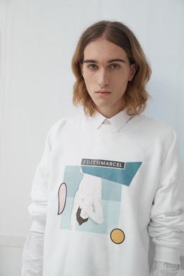 Défilé Edithmarcel Printemps-été 2021 Homme - Madame Figaro