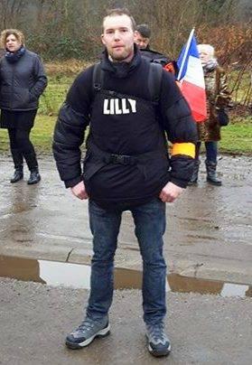 Qui sont les papas perchés qui marchent vers l'Élysée