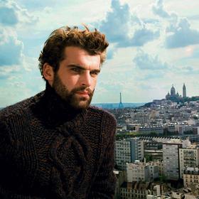 Stanley Weber, wild spirit