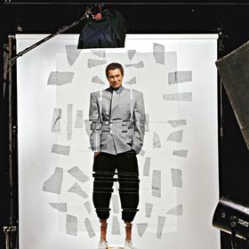 In the mood for Goude