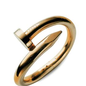 Cartier enfonce le clou