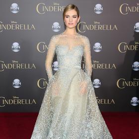 Rétrospective des plus belles tenues sur tapis rouge de l'année