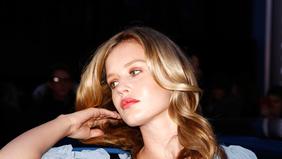 Jerry Hall & Georgia May Jagger : la génétique du style