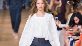 Spécial mode : toutes les tendances printemps-été 2015