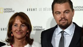 Qui est Bruno Colmant, le compagnon de Segolène Royal depuis trois ans?