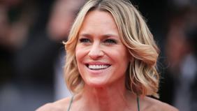 Robin Wright : classe à part
