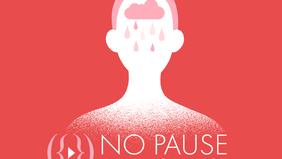 No Pause - le podcast dédié à la ménopause
