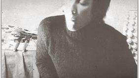 En photos, le mariage très sixties de Louis de Caunes, fils d’Antoine ...