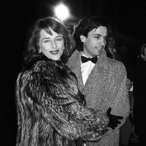 Jean-Michel Jarre et Anne Parillaud divorcent - Madame Figaro