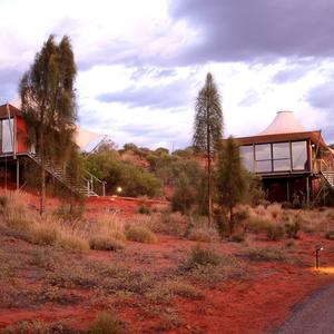 Voyage dans le Red Centre australien, sauvage et mystérieux - Madame Figaro