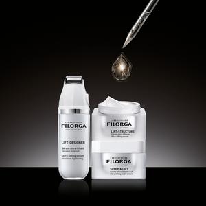 Remportez un trio de soins anti-âge Lift-Structure de Filorga - Madame ...