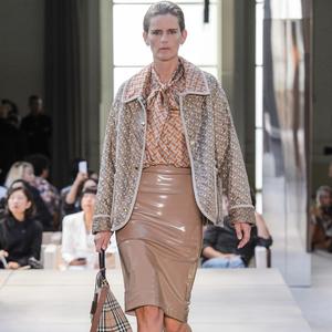 Le beige est-il le nouveau noir ? - Madame Figaro