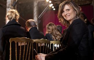 "Madame Figaro" - Fashion Week : les heureuses élues