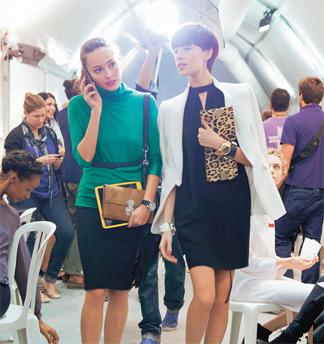 Fashion VIP : le top 5 des blogs
