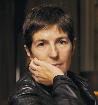 Christine Angot et Philippe Djian, parfum de soufre