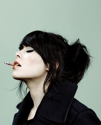 Interview Riviera : Alex Hepburn