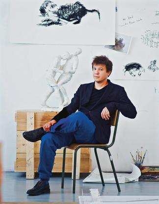 Les nouveaux explorateurs