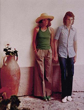 Dans la tête (et le coeur) de Paul Smith