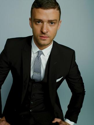 Justin Timberlake, l'élégance d'un crooner