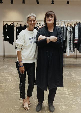 Isabel Marant, nouvelle invitée de H&M