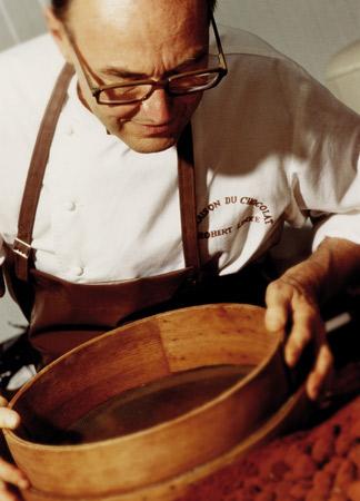 Le choc des générations