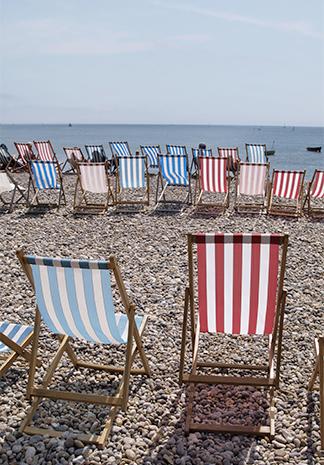 L'éthique du transat