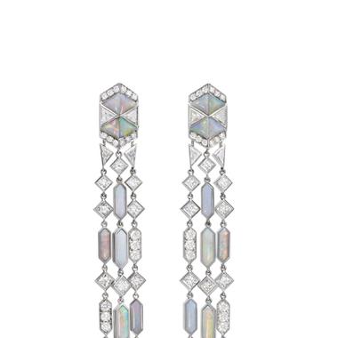 L'opale renaît de ses cendres - Madame Figaro