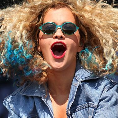 Cheveux : à nous les belles anglaises ! - Madame Figaro