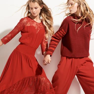 Les hits de la rentrée - Madame Figaro