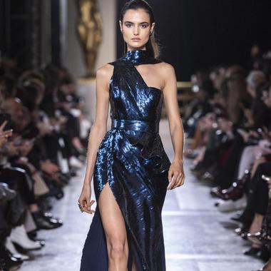 Oniriques, sensuelles et ultra-féminines... Les plus belles robes haute ...