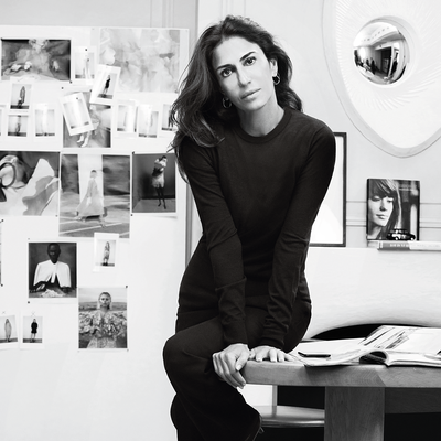 Judith Milgrom : "La personne qui réussit est celle qui se met à la ...