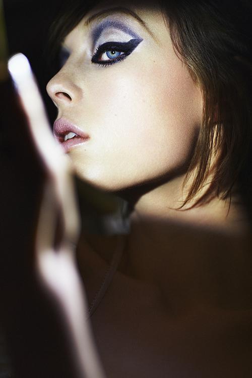 Marc Jacobs se lance dans le make-up
