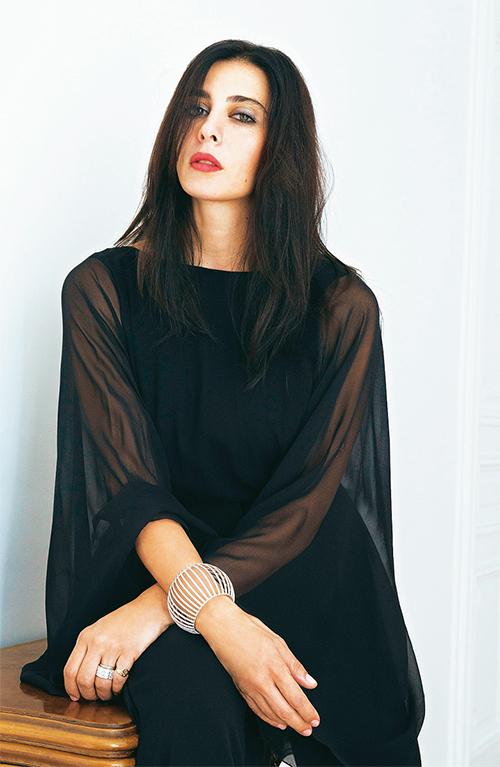 Nadine Labaki, fille d'Orient