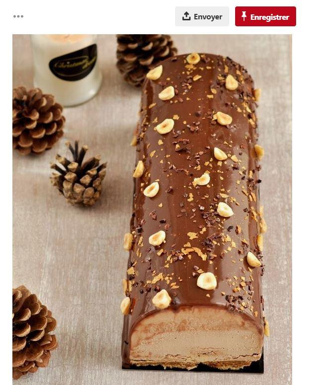 Bûches, feuilletés, entremets... Voici les desserts préférés de Noël ...