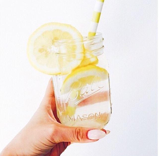 Canicule : 5 recettes pour s'hydrater vitaminé