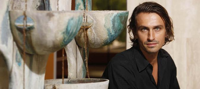 En privé avec Nicolas Fargues