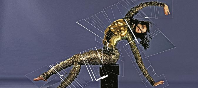 In the mood for Goude