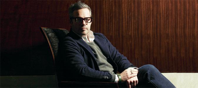 Tyler Brûlé, lifestyle gourou