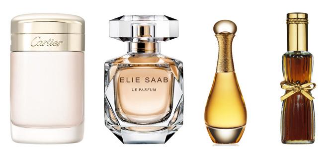 Parfums, on révise les classiques
