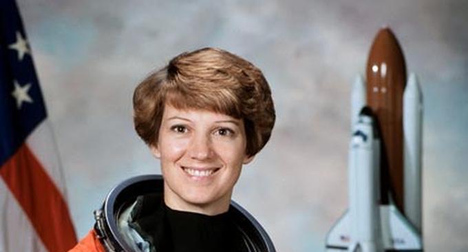 La femme est un homme comme les autres